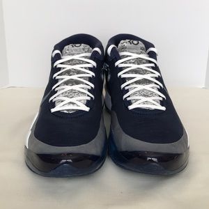 Nike | Shoes | Nike Zoom Kd2 Tb Midnight Navy | Poshmark